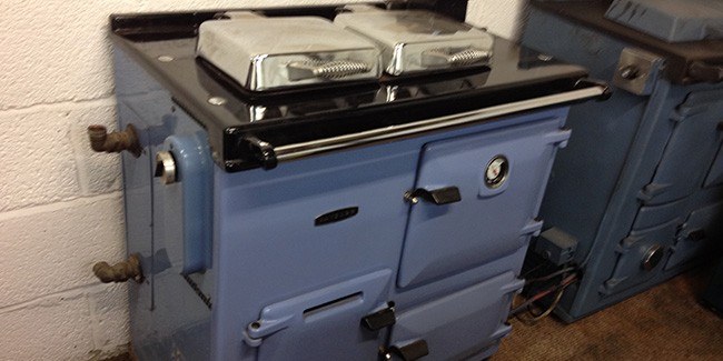 Complete Guide to Solid Fuel for Rayburn Stoves